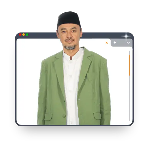 Dr. H. Boy Arief Rochman, M.B.A - STAI Al-Falah